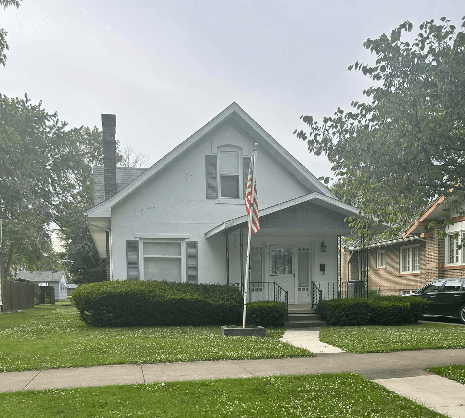 Welcome to Community Realty Associates, LLC!