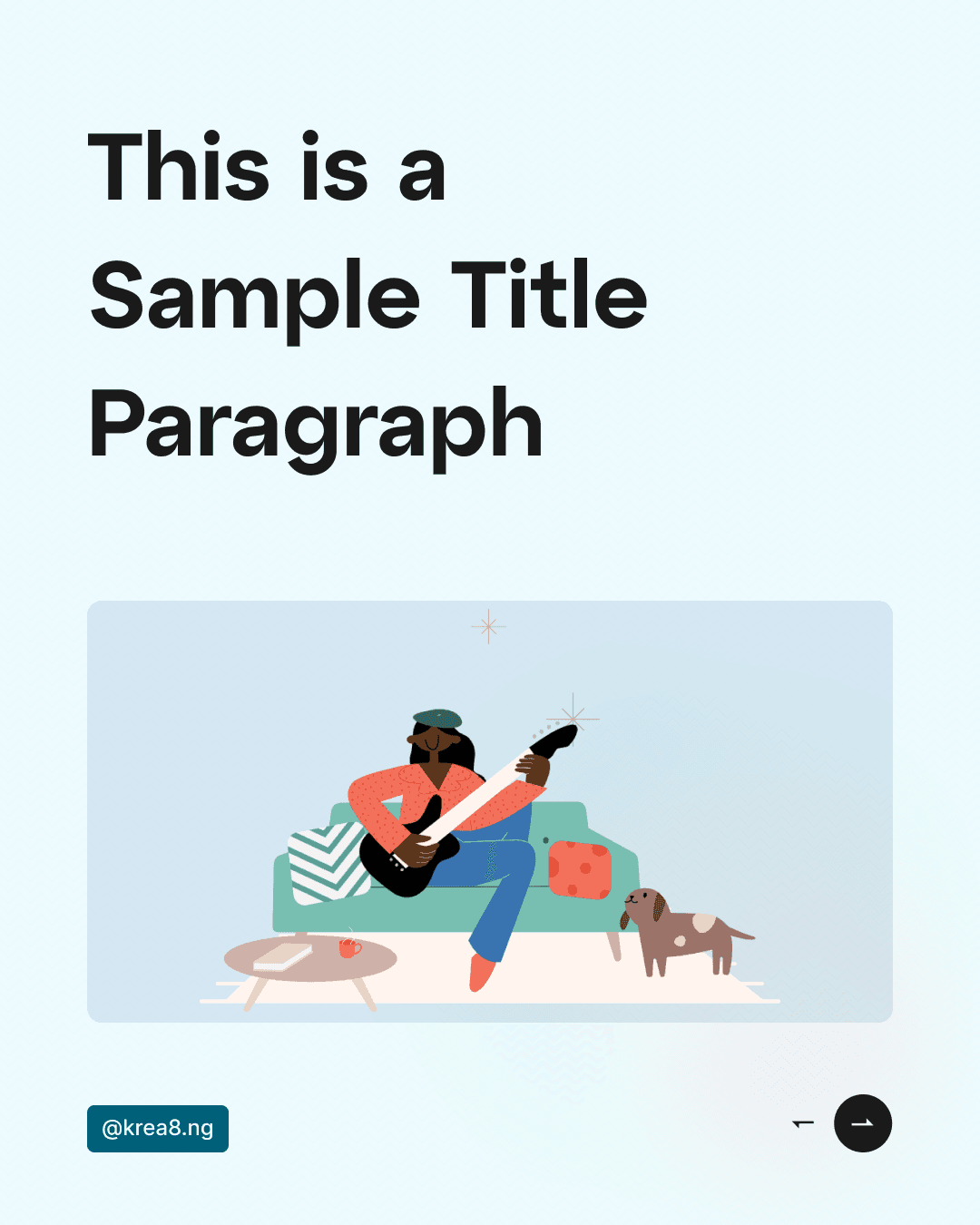 The Editor Suite Web Design Agency