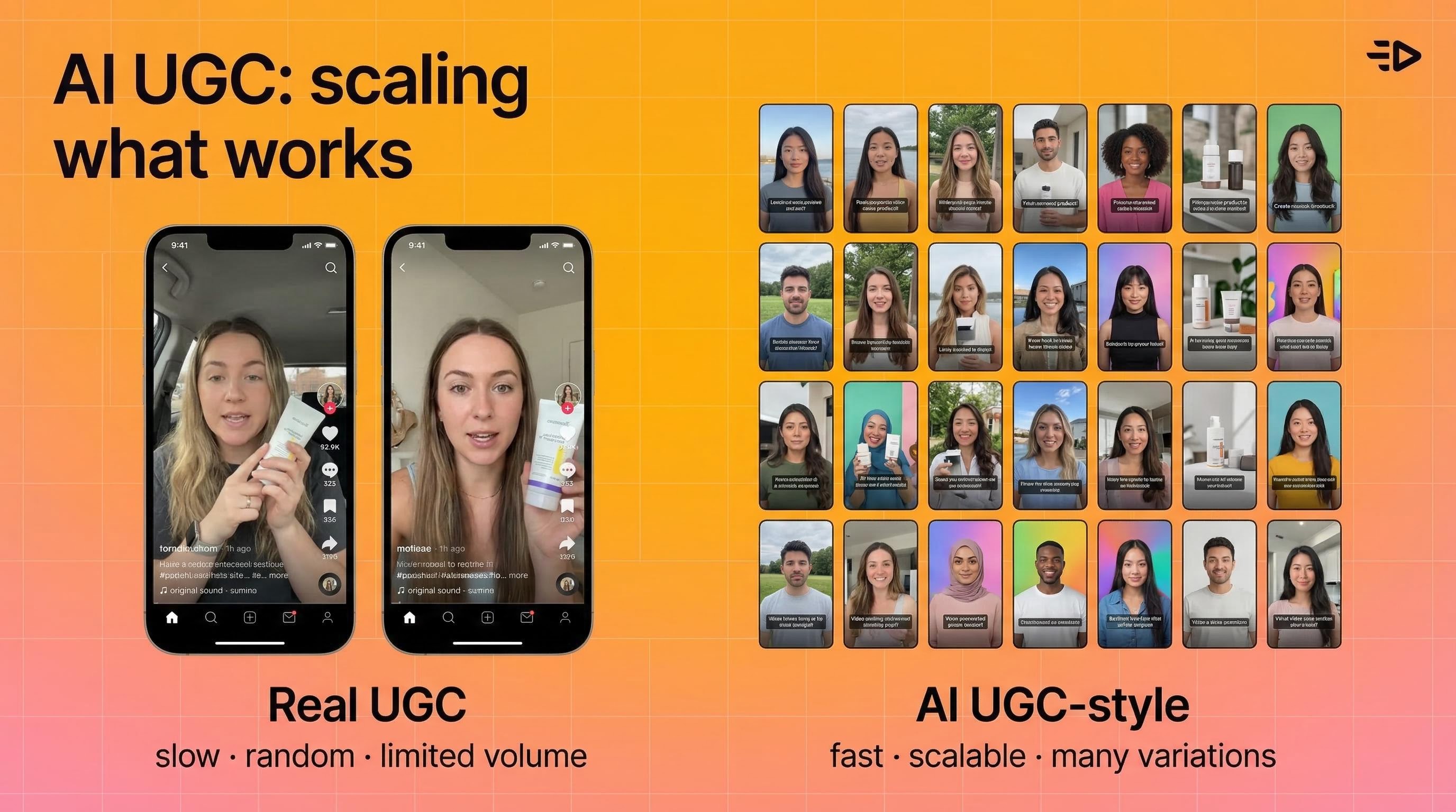 What Is UGC Content? Meaning, Examples & Marketing Tips
