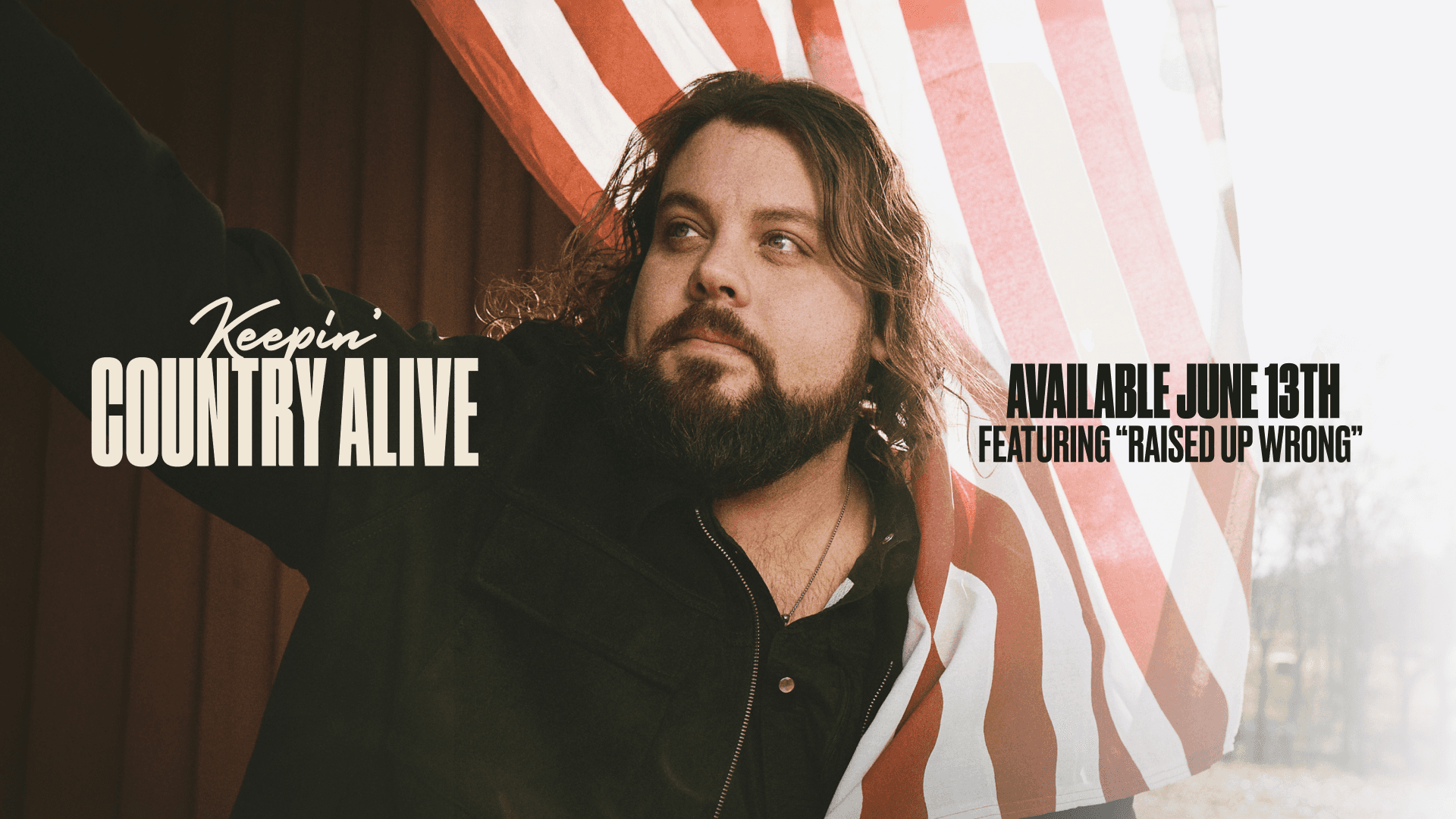 Dillon Carmichael | Official Website