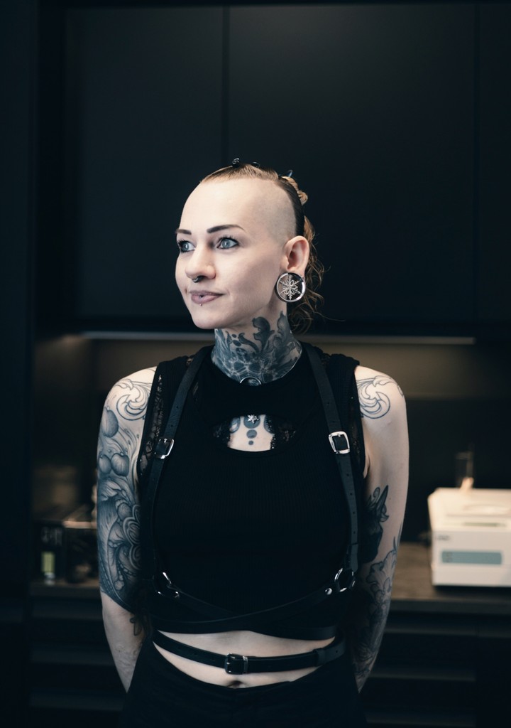 Piercing guide - Finn den rette piercingen for deg