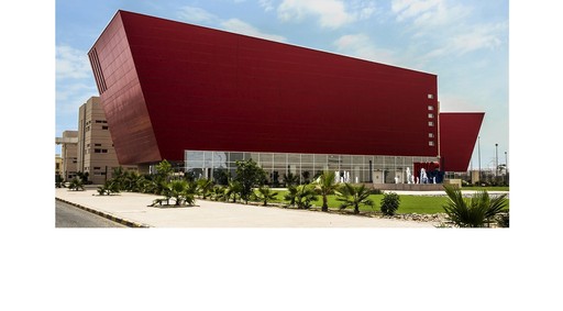 كلية الكويت للعلوم والتكنولوجيا (KCST) - الصفحة الرئيسية - مجموعة الملا