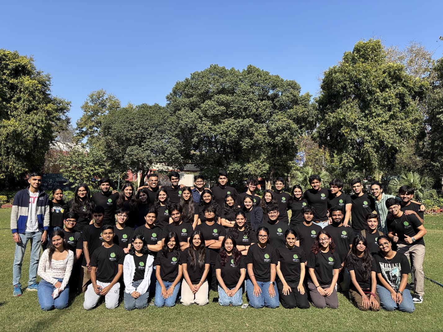 180 Degrees Consulting, KMC