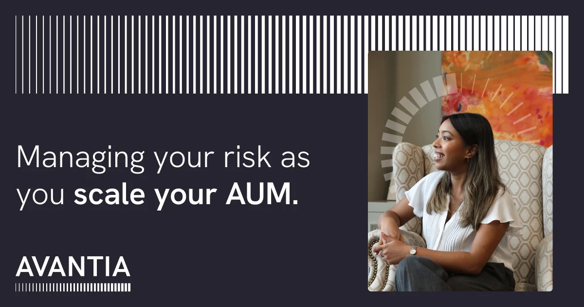 Avantia | End-to-end Managed Services for GCs and Compliance teams.