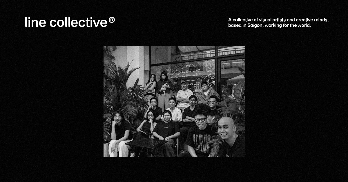 Line Collective®