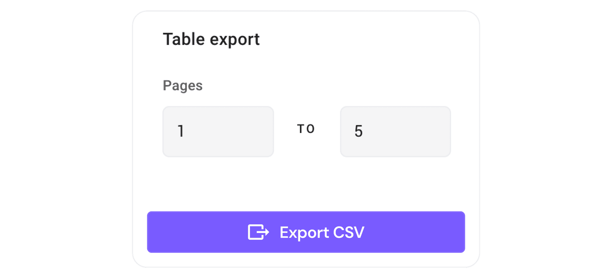 Volunteero – Powerful Volunteer Management Software Features