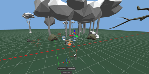 PentoPix - Text to 3D World AI for Filmmaking, Game Dev, Previz.