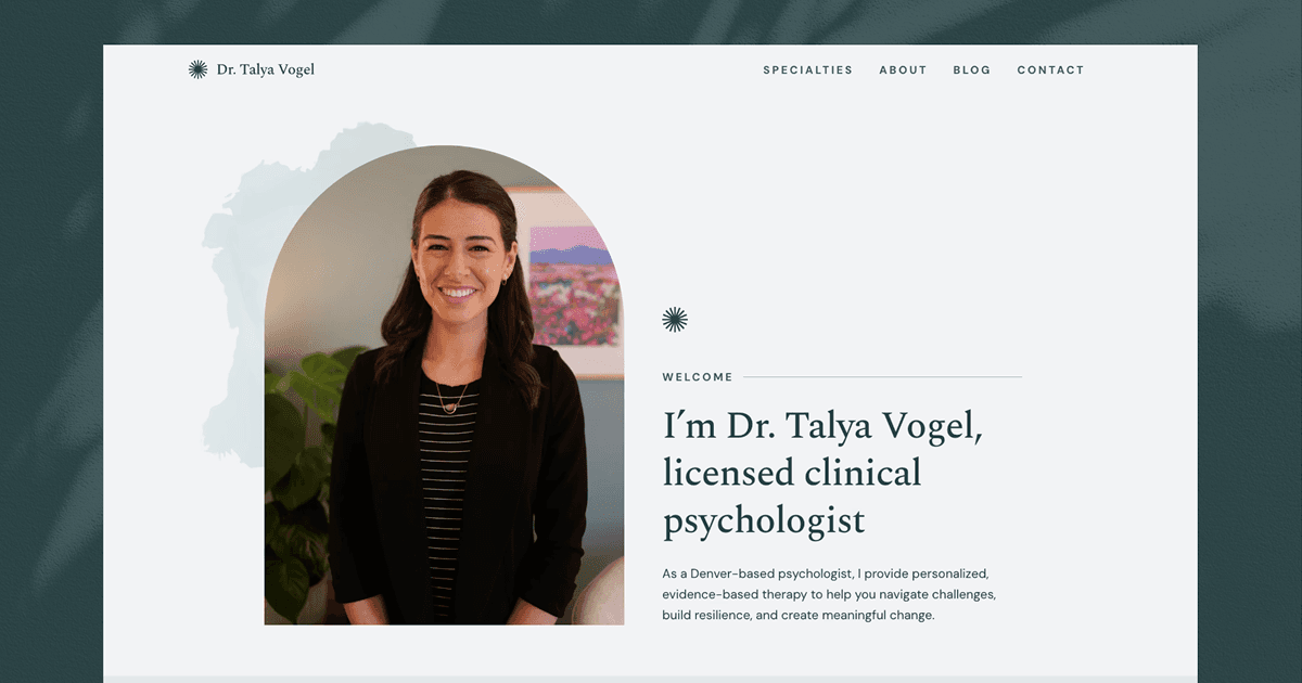 Types of Therapy Explained: A Simple Guide to Common Therapy Acronyms ...