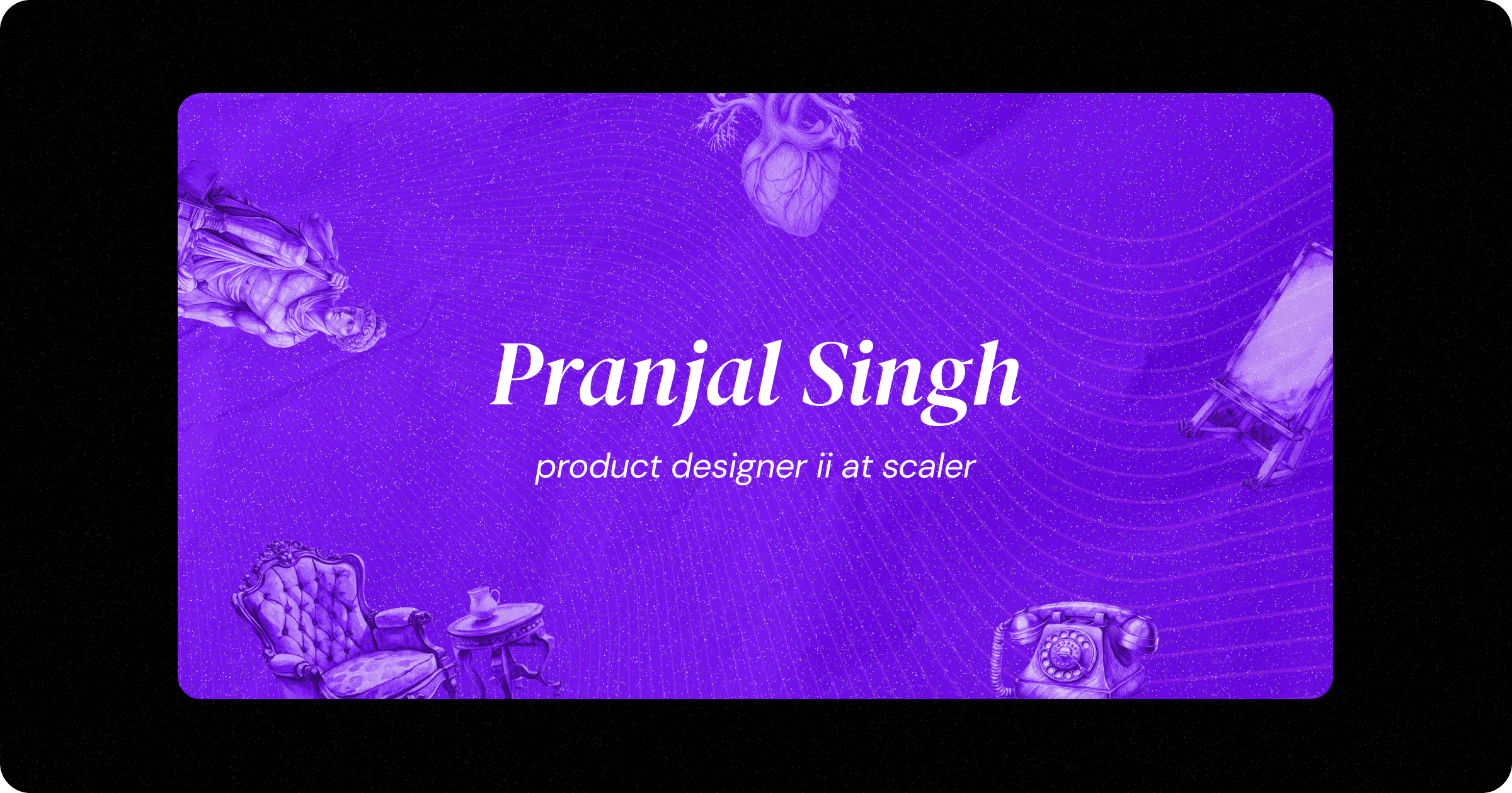 Pranjal Singh