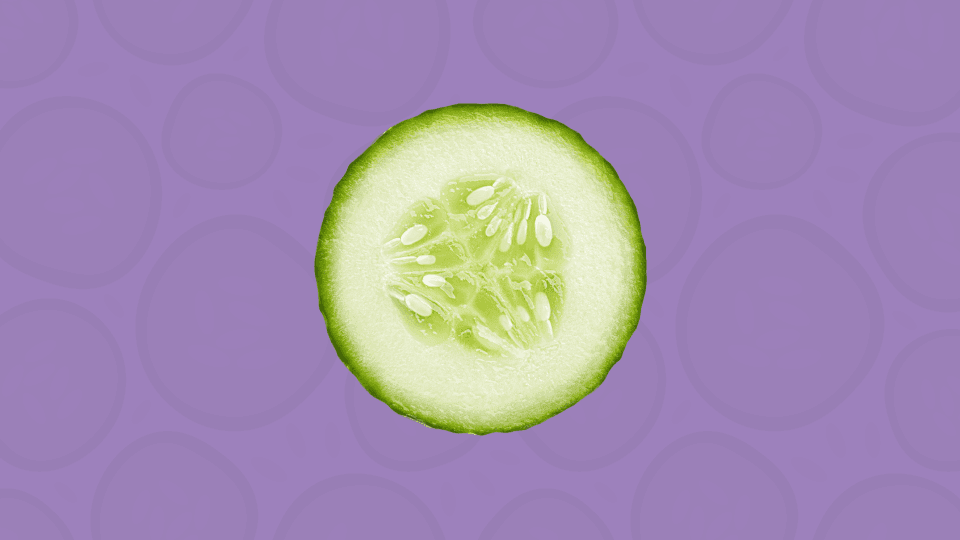 Del Fresco Pure × Logan Moffitt | The Cucumber King