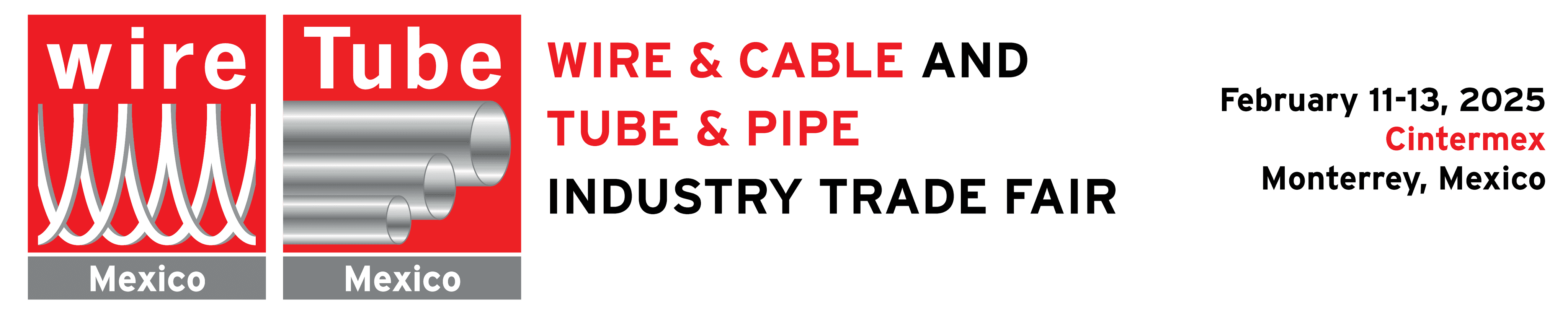 wire & Tube Mexico 2025