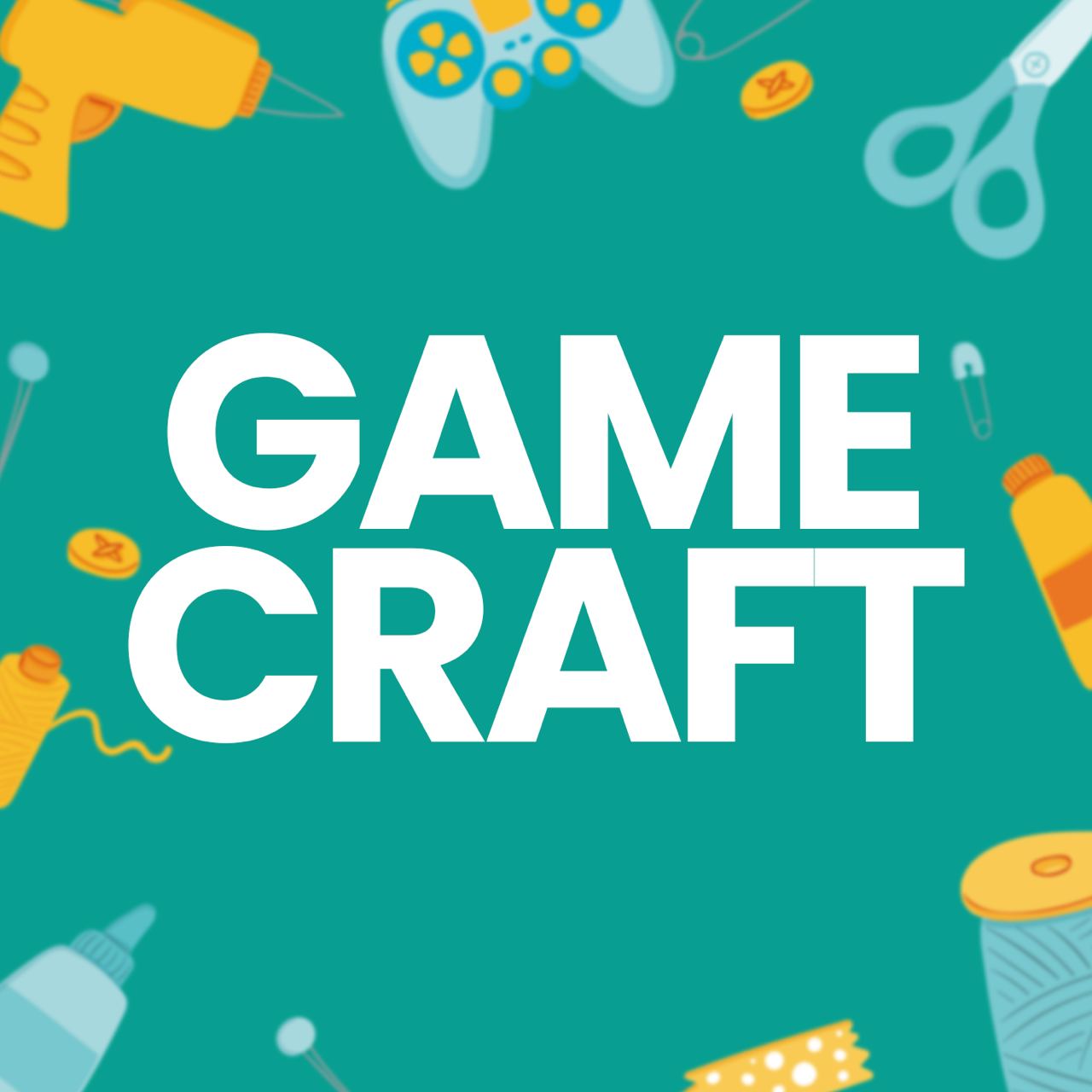 Gamecraft