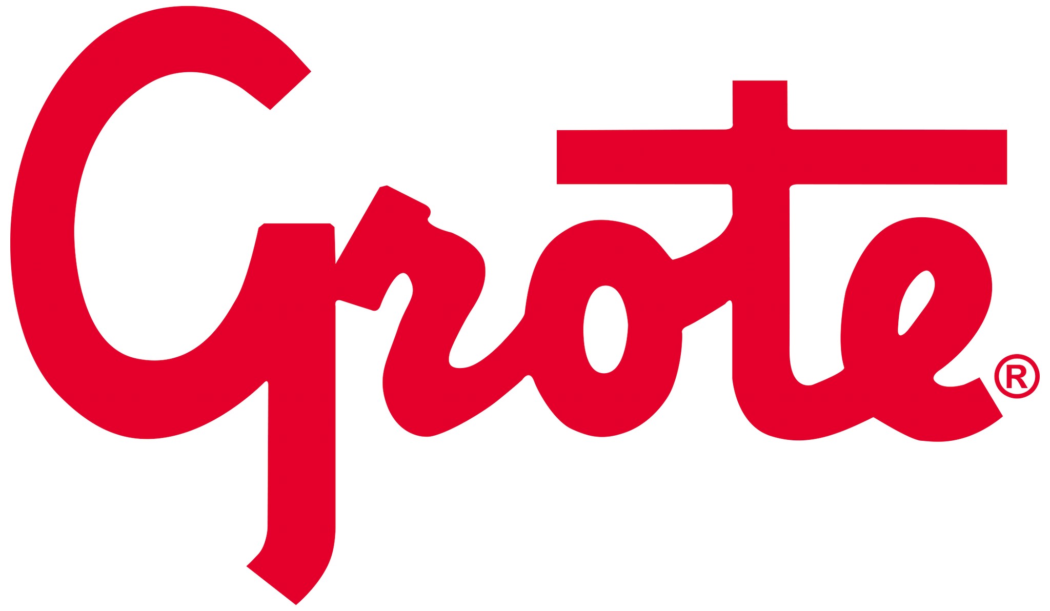 Why Grote?