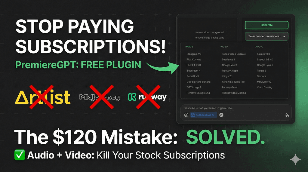 AutoPod / Autocut Crack: The Legal "Hack" alternative