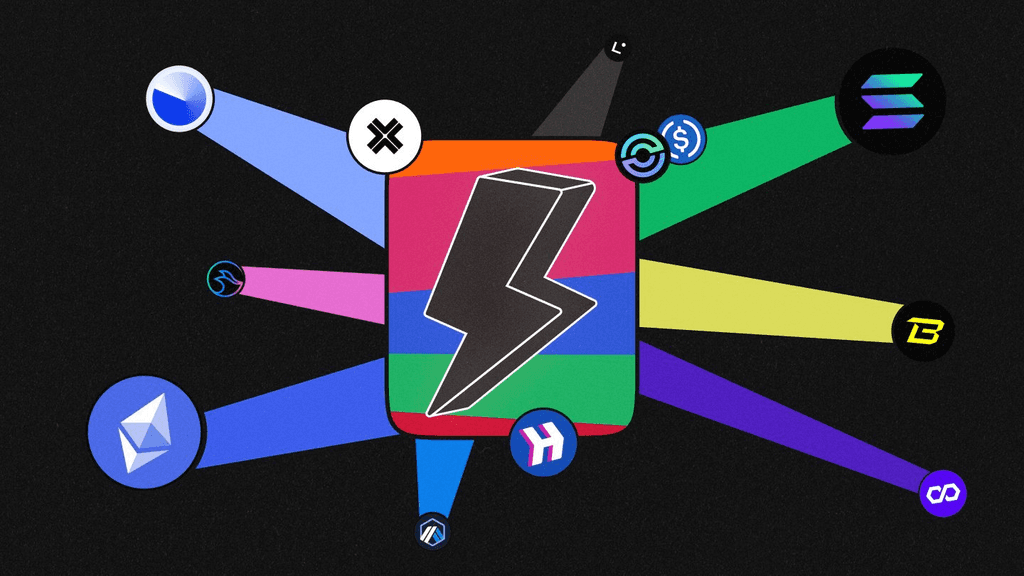 SwapFast: The Ultimate Guide to Cosmos Swap, IBC Transfers & Cross ...