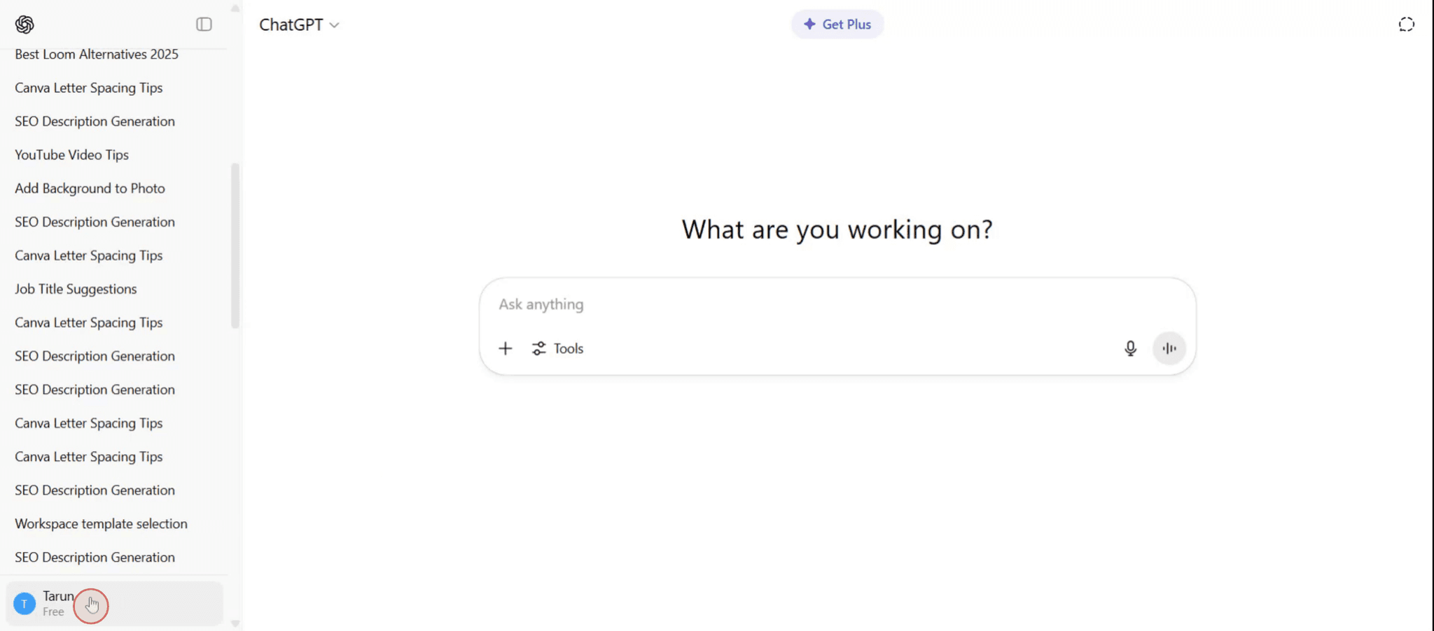 How to Make Chatgpt Dark Mode - 1 minute video guide