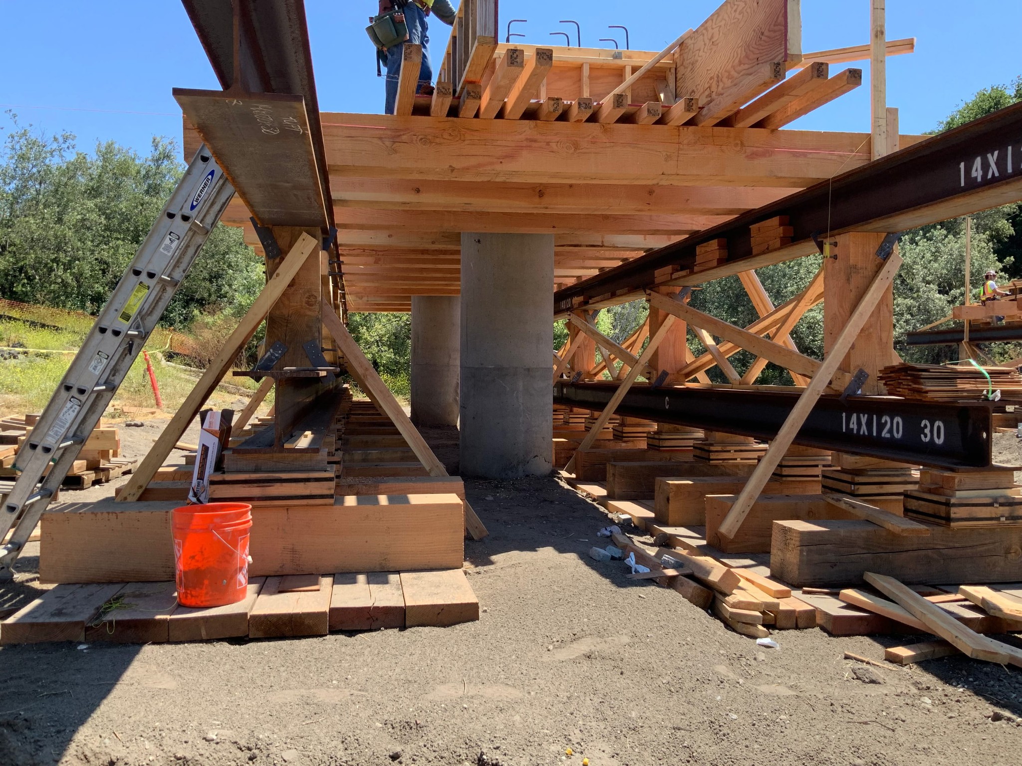 Core Services - Papich Construction