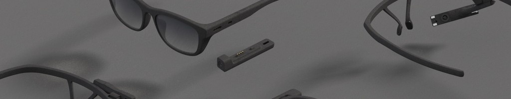 Pupil Core - Eye tracking accessory products