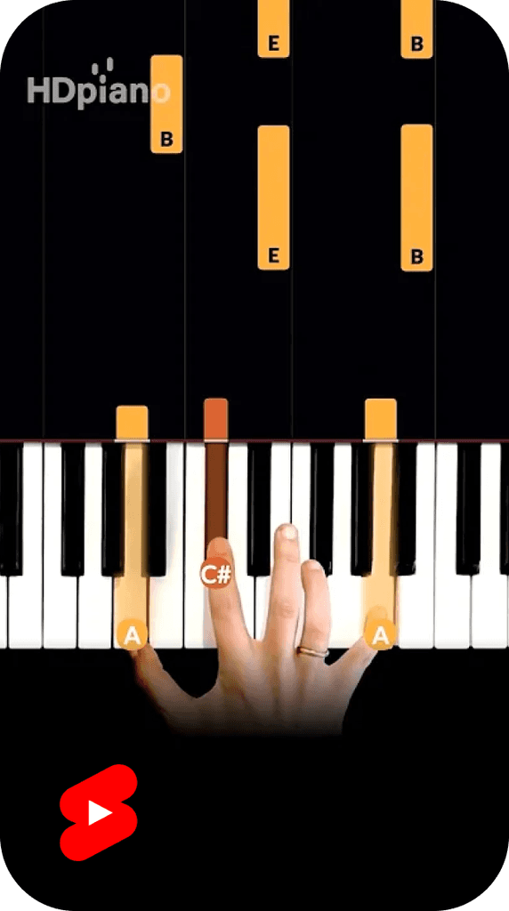 HDpiano | Learn piano with easy step-by-step song tutorials!