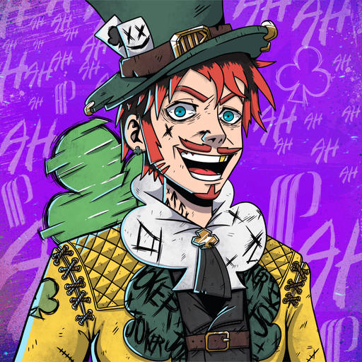 Joker Club