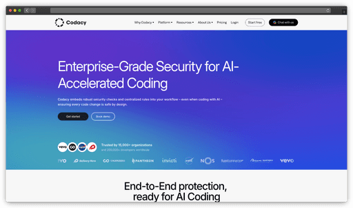 18 Best Code & Test Coverage Tools for DevOps in 2026