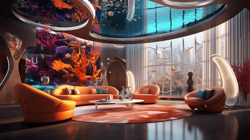 AI Room Design & Interior Design Tool with Free Credits | STYLY