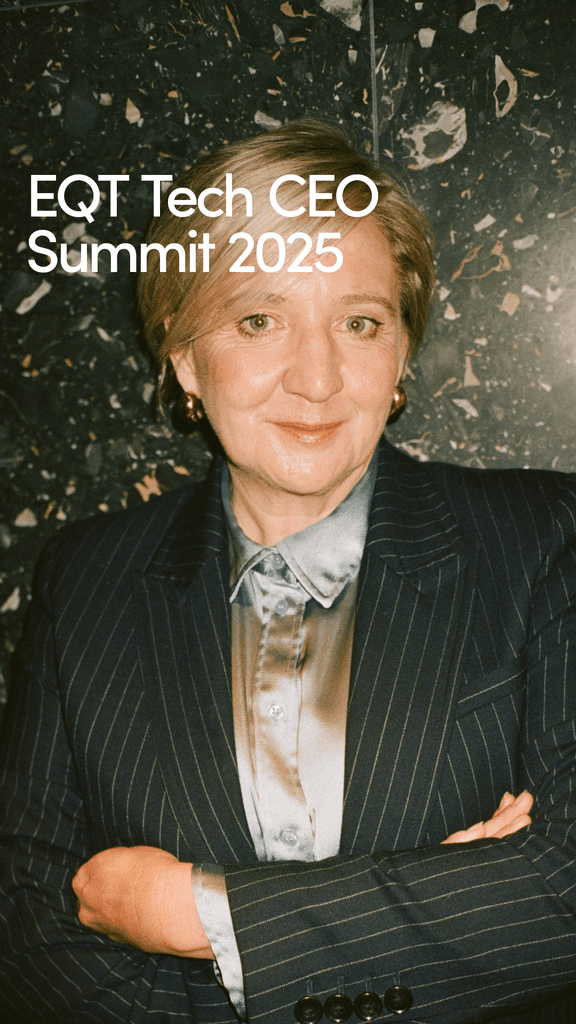 The EQT Ventures and Growth Fintech Portfolio Map