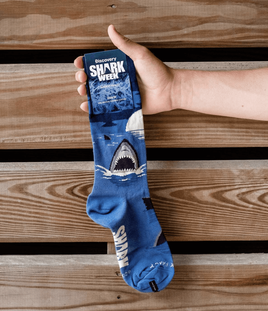 Custom Socks & Swag for Your Brand | Sock Fancy