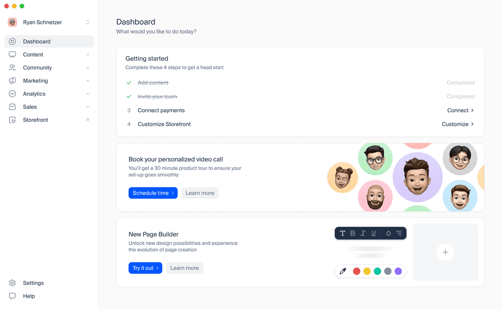 FineTune Design Studio