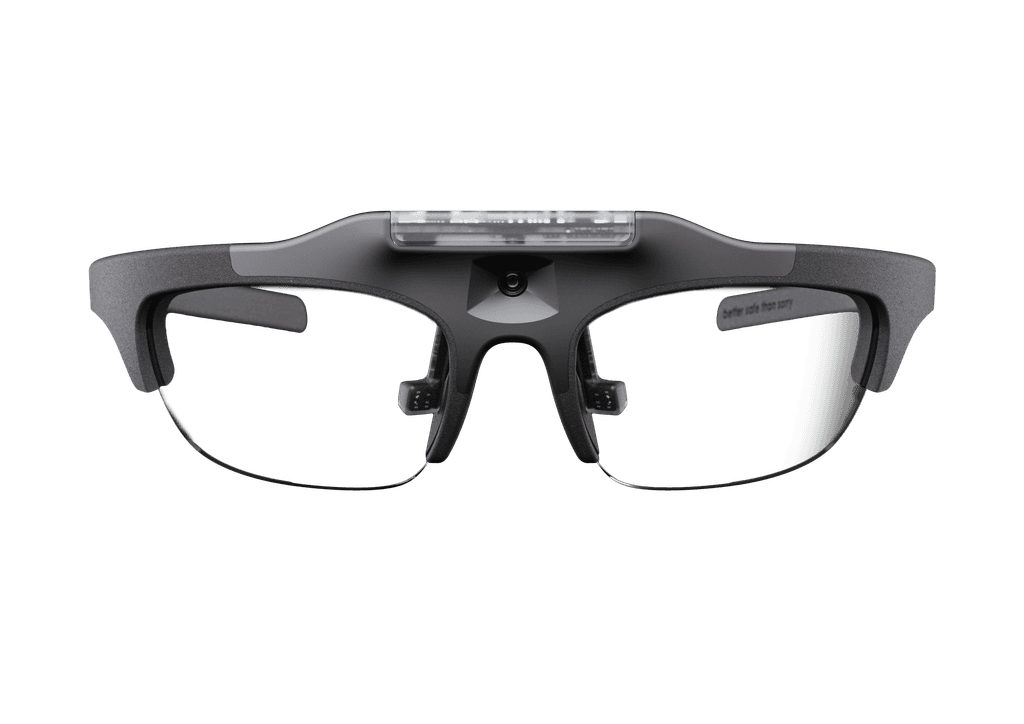 Neon - Technical Specifications - Neon eye tracking module and frames