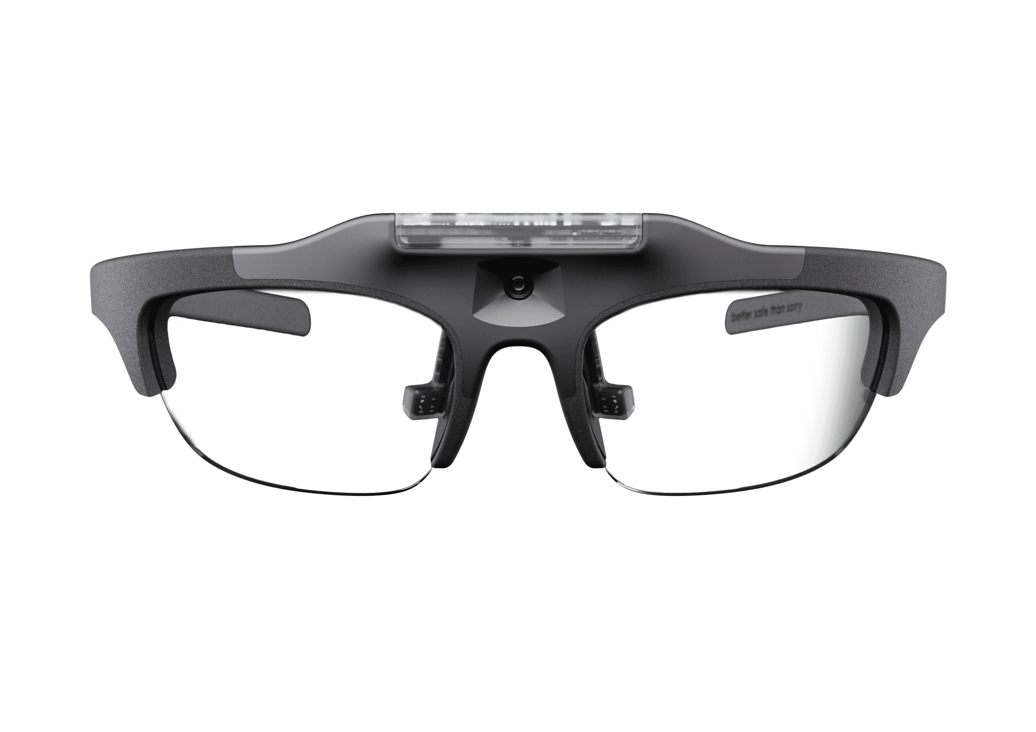 Neon - Overview - Eye tracking for research and beyond