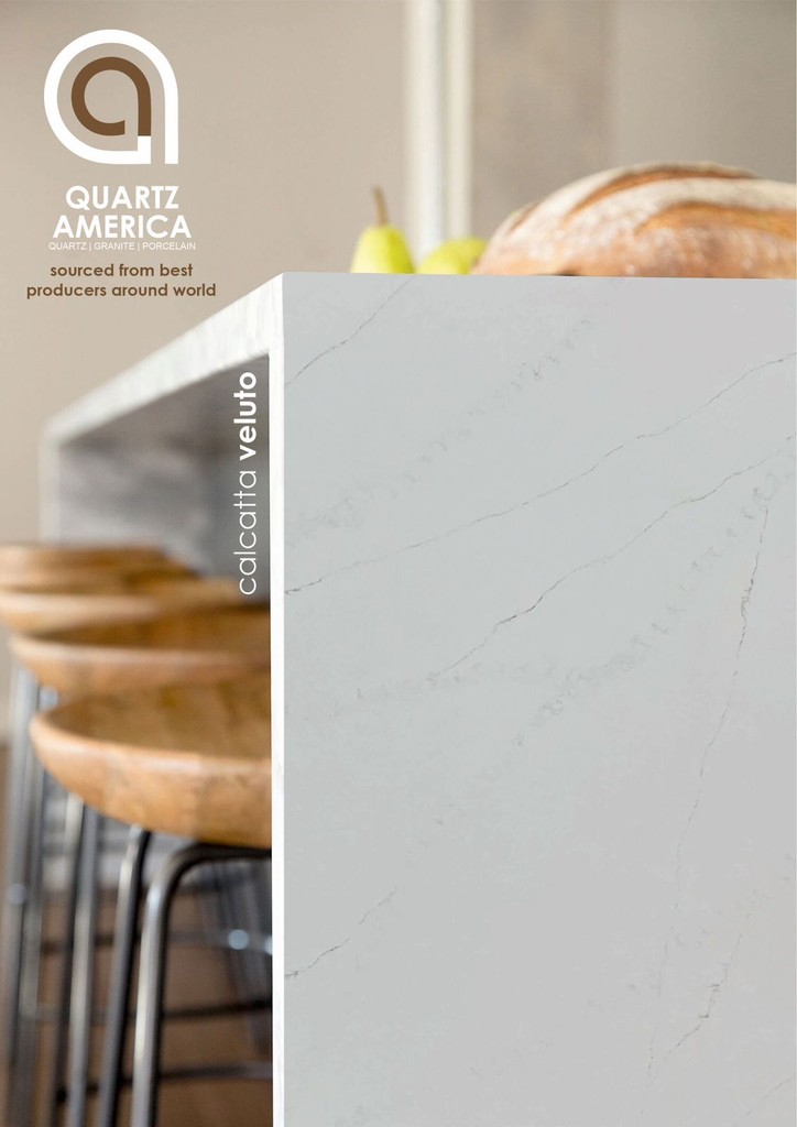 Quartz America