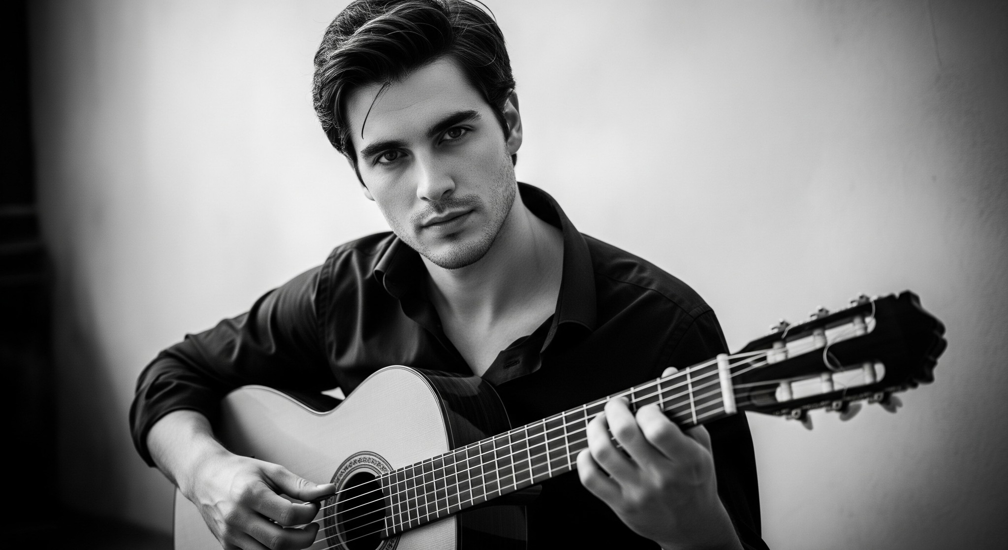 How to Tune a Guitar - Step-by-Step for Beginners - Perfect Tuner app