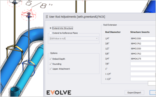 EVOLVE Mechanical - EVOLVE MEP