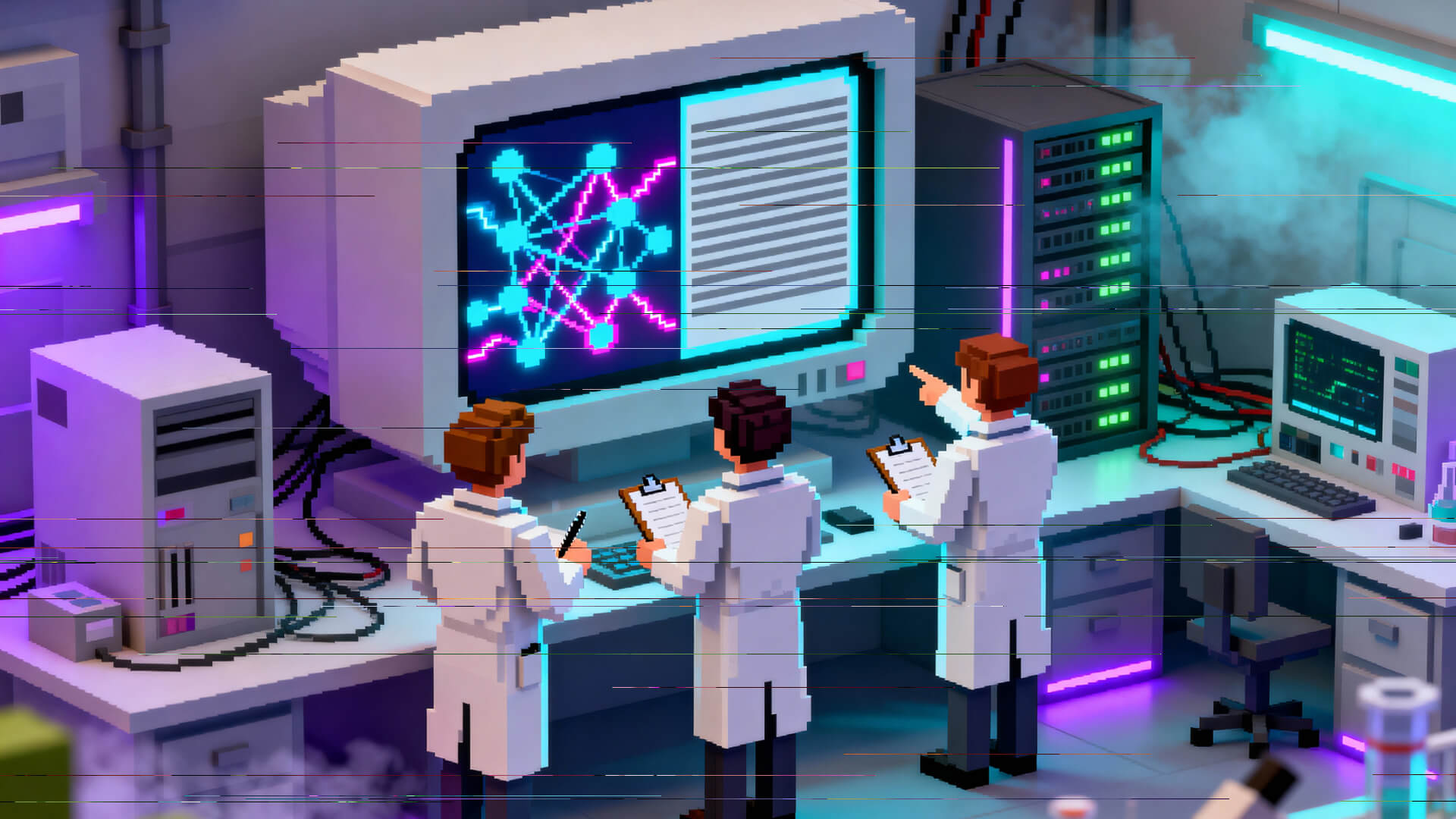 Repository Intelligence: Why Code Generation Was the Easy Part | Ardor ...