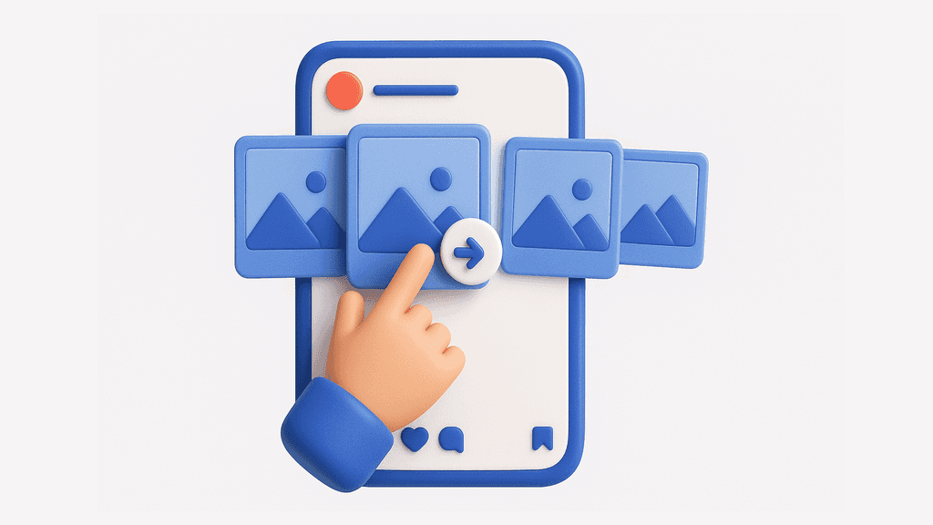 How to Create Engaging Instagram Carousel Posts That Captivate