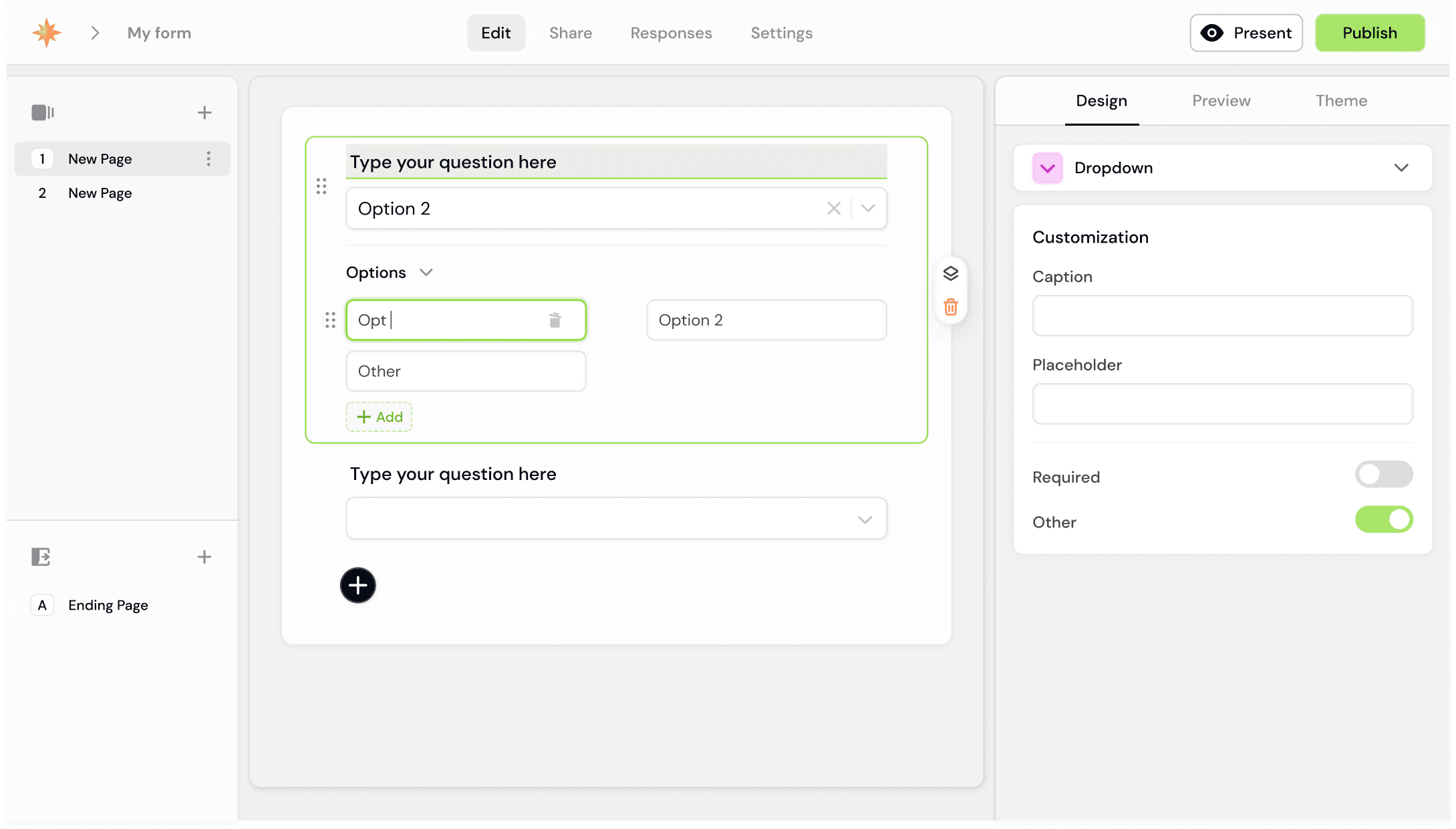 Formo | Token Gated Forms and Product Analytics for Web3 Teams