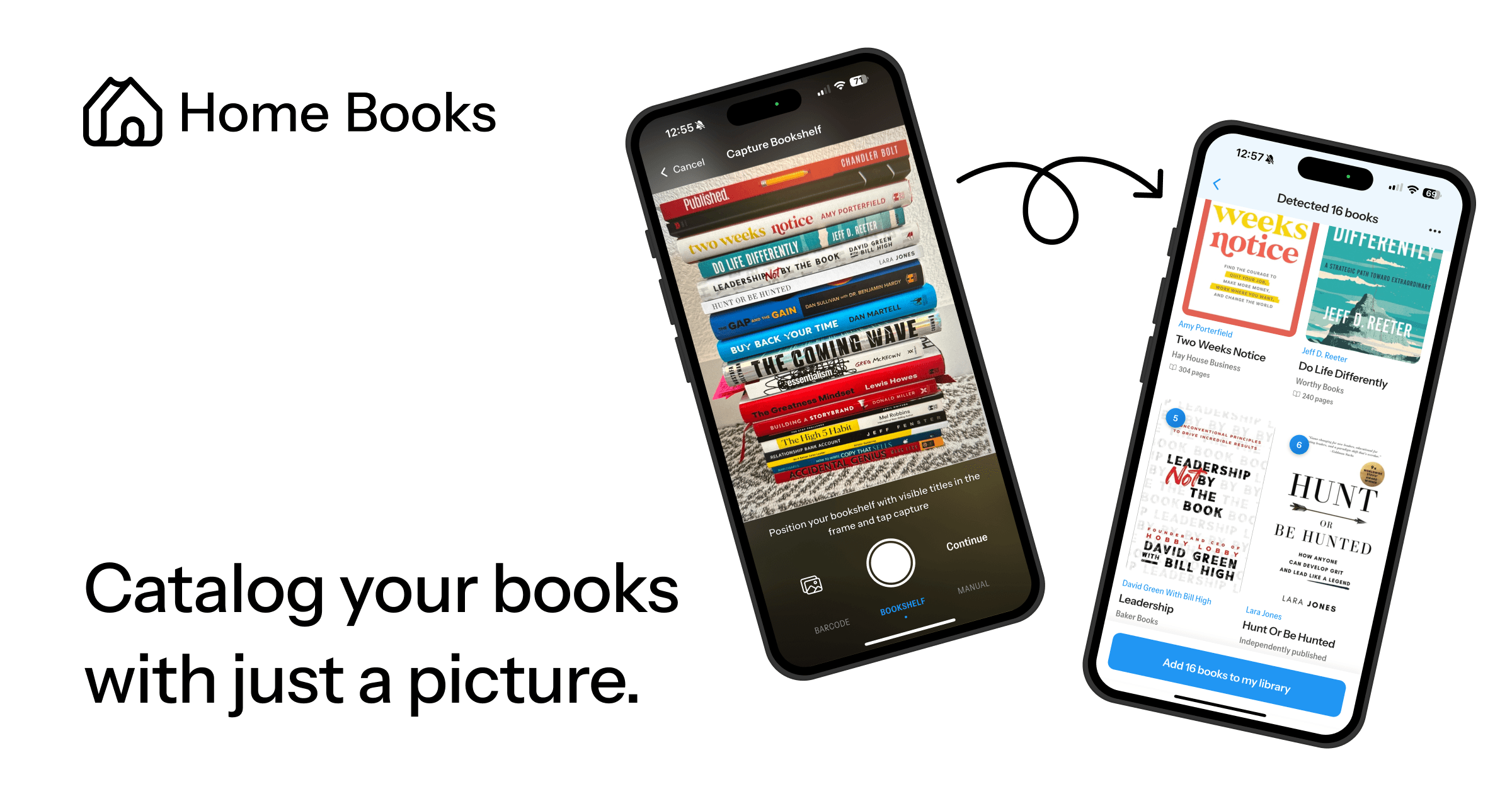 HomeBooks