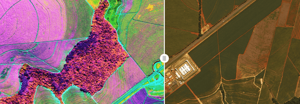 Multispectral Imaging: An Overview - Nova Software