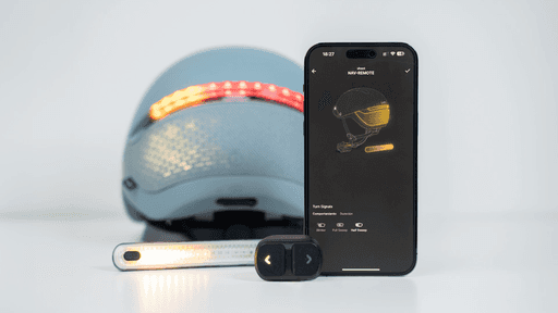 UNIT 1 Help Center | Smart Helmet & Accessory Support