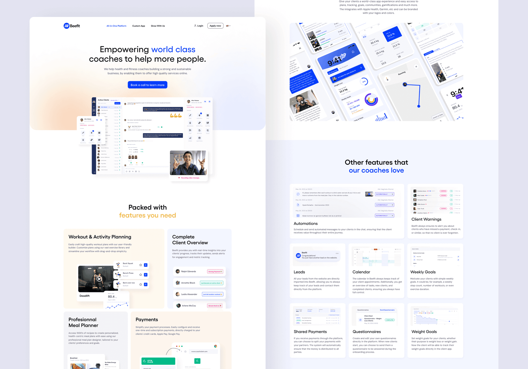Nuova Digital - Design Subscription Agency