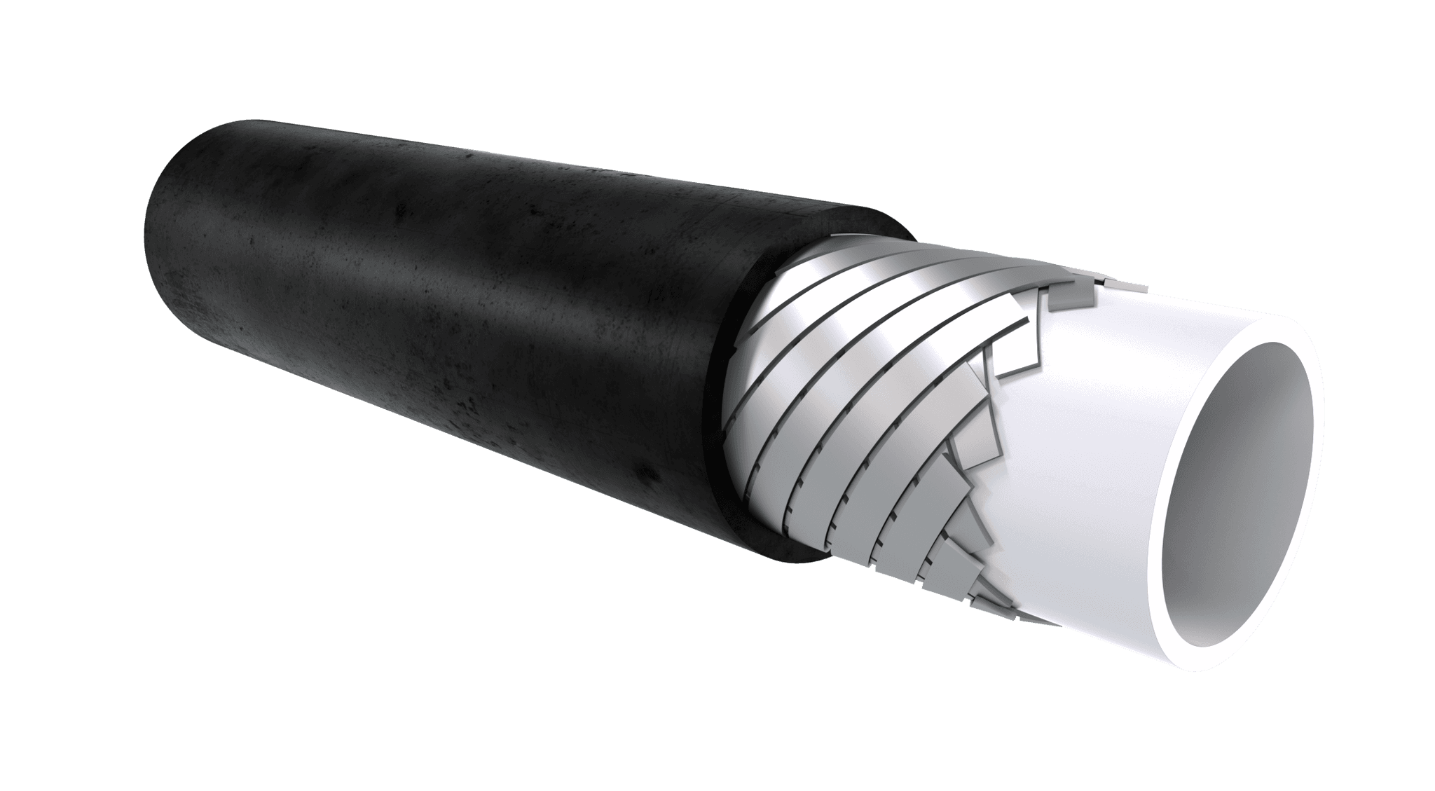 Flexible Pipe Supplies