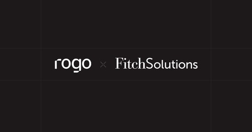 Rogo | Secure AI for Finance Professionals
