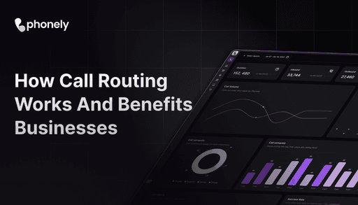 How Call Routing Works and Benefits Businesses