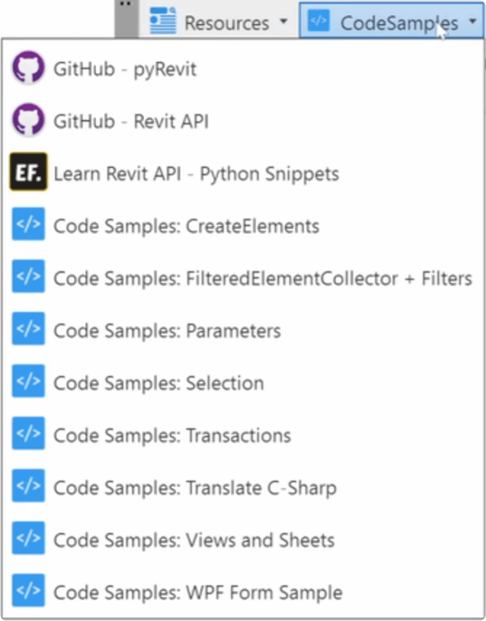 Revit API Course - EP.3 - Get The Most Out of EF-pyRevit StarterKit