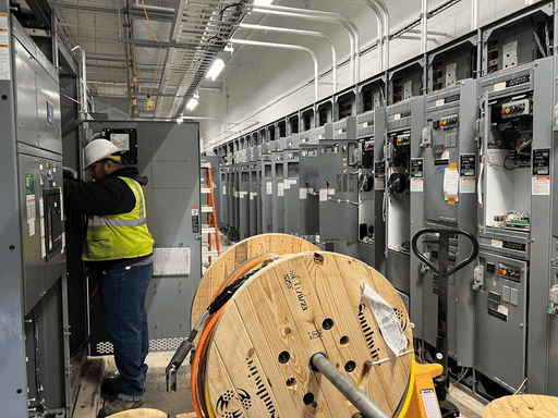 Howard Engineering Inc.