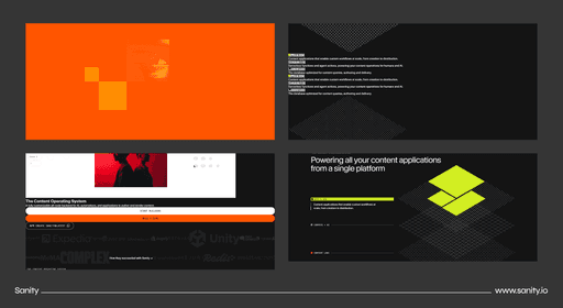 Best Website Designs 2025: Examples That Work for UX, AI & Conversions