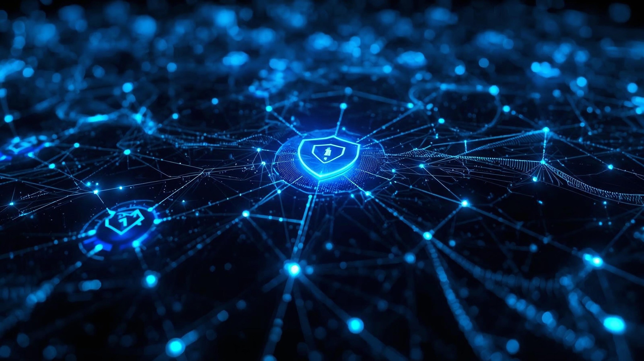 Full-spectrum network security for MSPs. One stack. One subscription.
