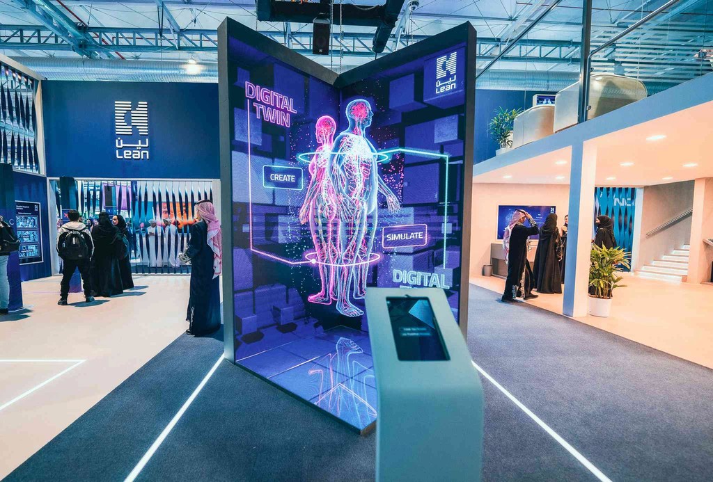 Designing Interactive Stands For Events And Exhibitions In 2025