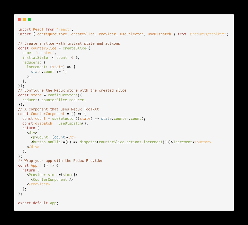 React State Management: An Architectural Guide